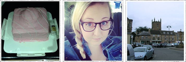 say hello to new teapig - Rachel! – teapigs