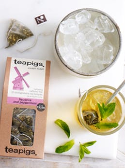 6 ways tea can keep you cool….(yes, really!) – teapigs