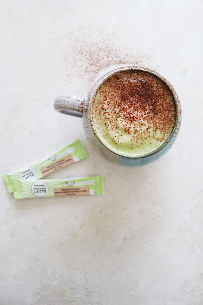 Three ways to cut back on the coffee – teapigs