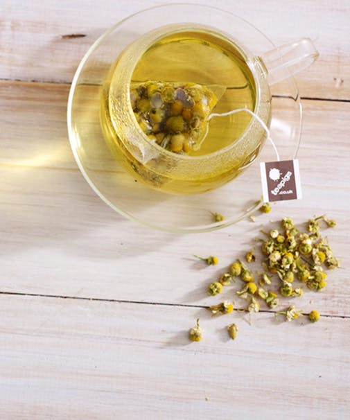 Mindfulness and tea – the art of mindful drinking – teapigs