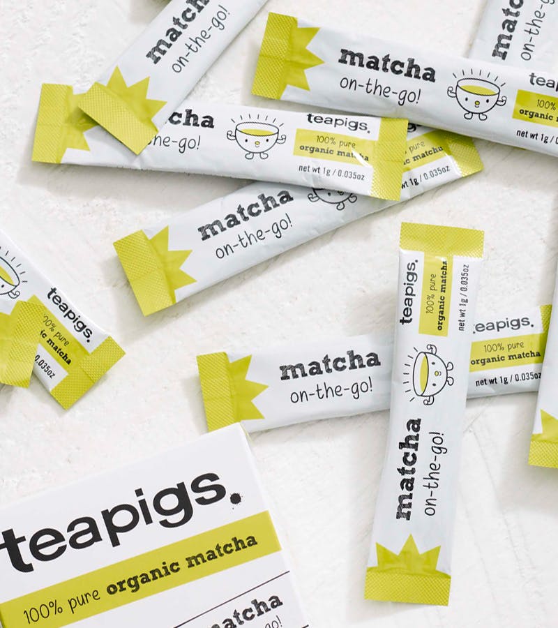 7 ways to have matcha! – teapigs