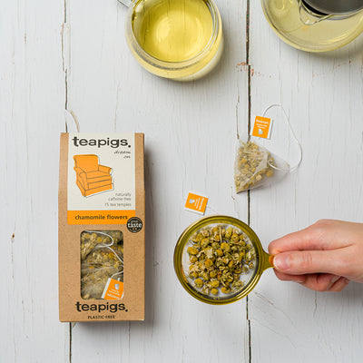Best Teas Online - Buy Tea Online - Online Tea Shop – teapigs