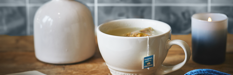 Feel-Good Tea Bags | Full Flavoured | teapigs