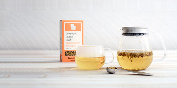 kinto teaware – teapigs