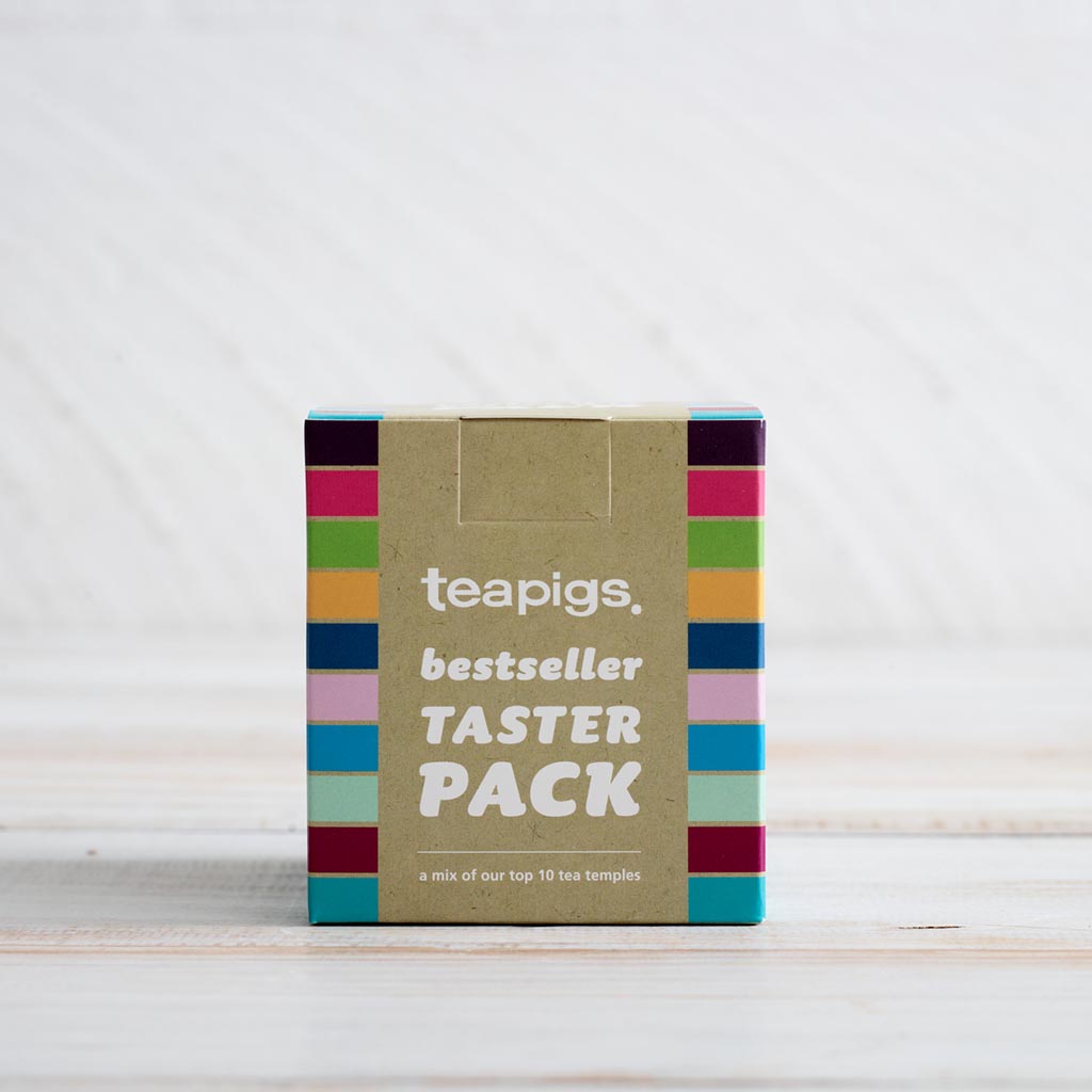 Tea Gift Sets | Gifts | teapigs