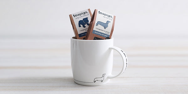 Tea Gift Sets | Gifts | teapigs