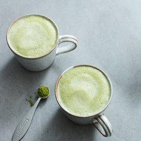 Matcha Green Tea – teapigs