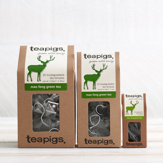 Tea | teapigs.co.uk