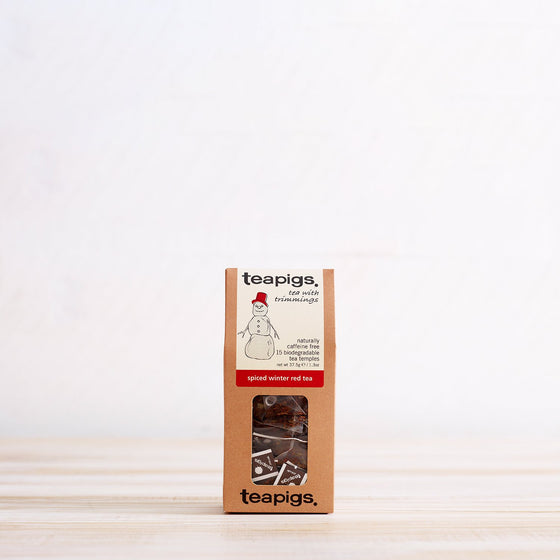 All Tea | Tea | teapigs.co.uk