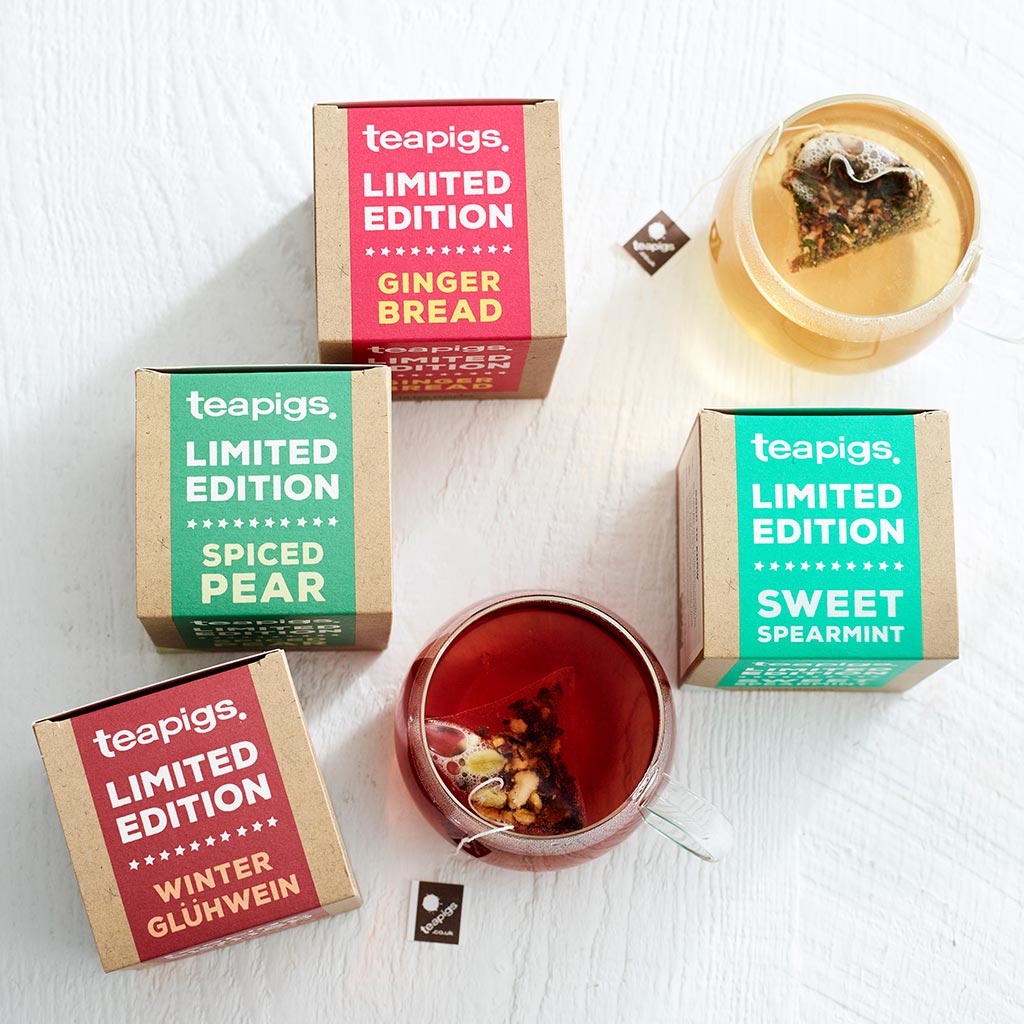 All Tea | Tea | teapigs.co.uk