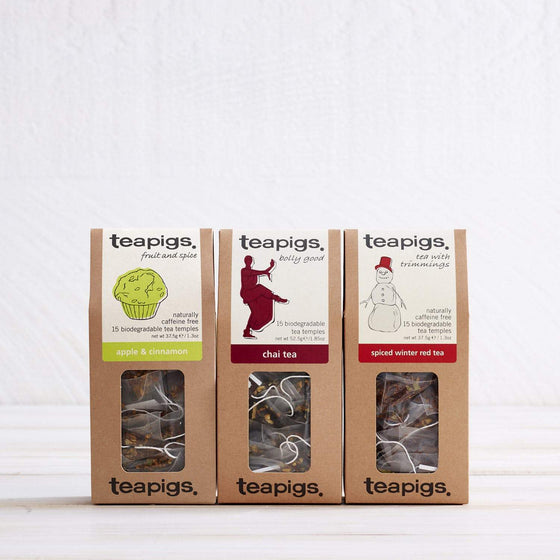 Gifts | Tea Gifts | teapigs.co.uk