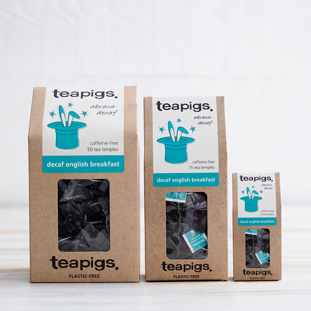 All Tea | Tea | teapigs.co.uk