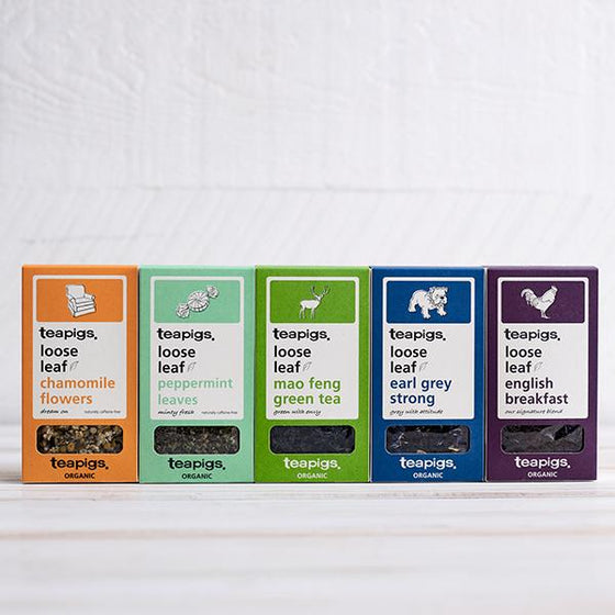 Gifts | Tea Gifts | teapigs.co.uk