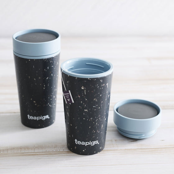 Cold Brew | Cold Infused Tea Bags | teapigs