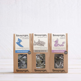 Tea Bundles | Gifts | teapigs
