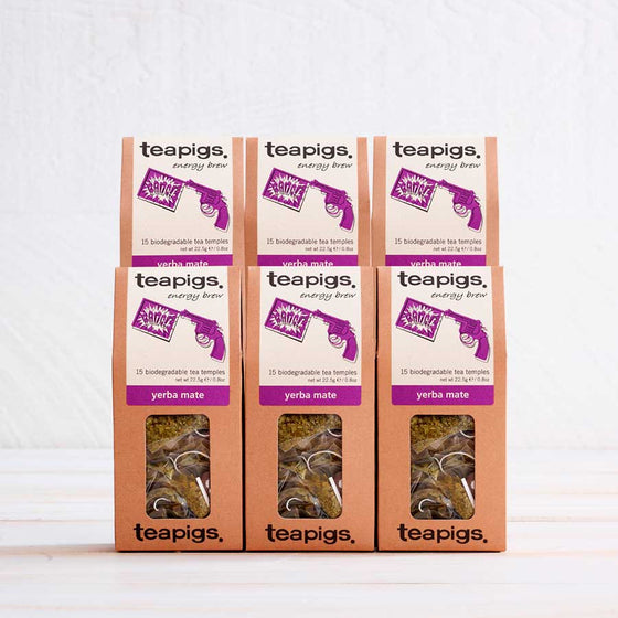 Sale | teapigs
